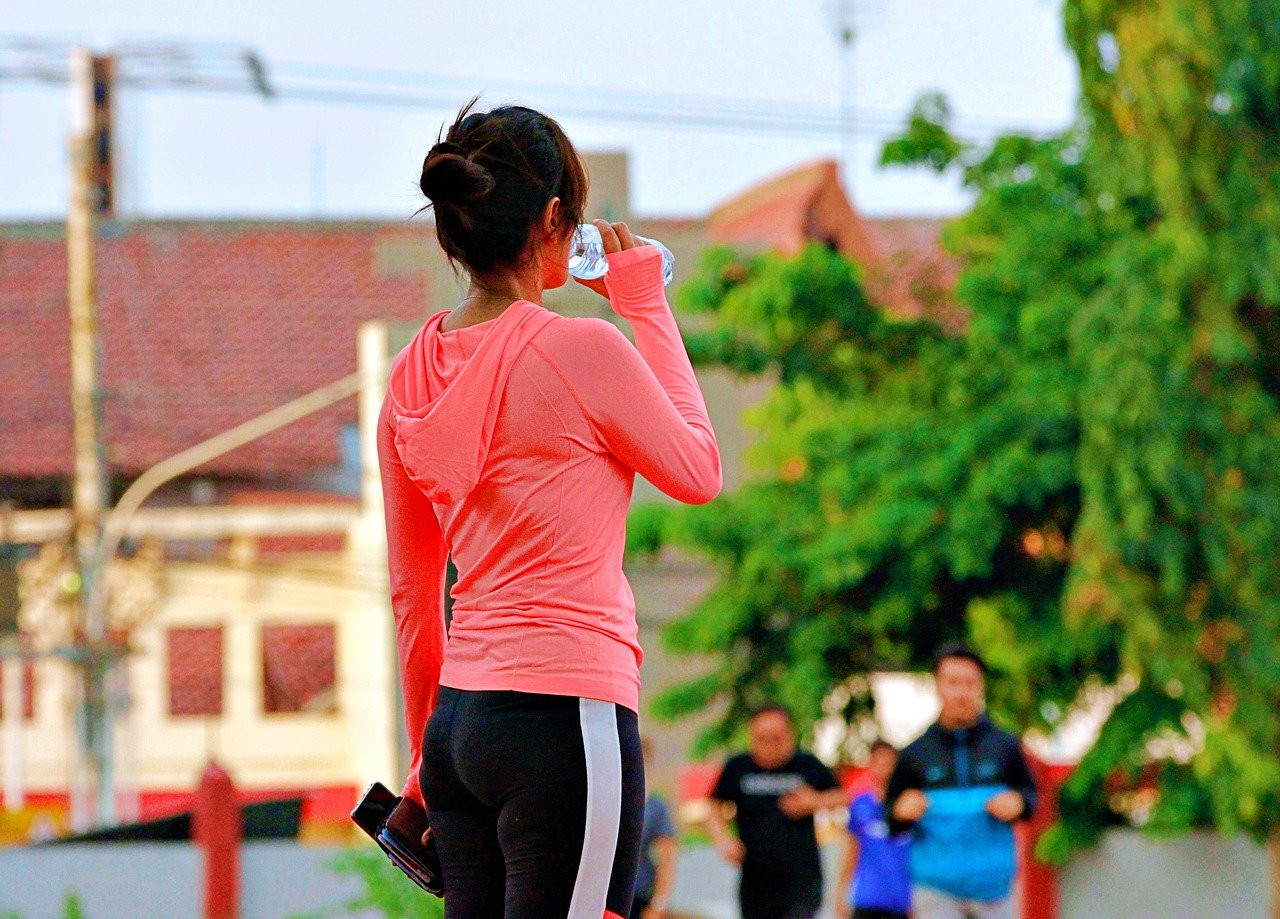 HYDRATION and NUTRITION for Runners - Ken Sayles | Coach, Run, Win