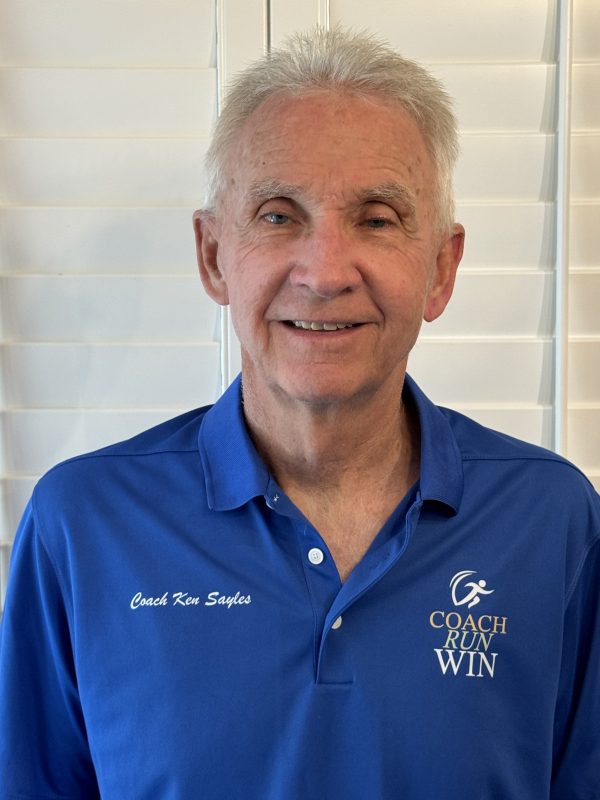 Cross Country Team Plan - Ken Sayles | Coach, Run, Win